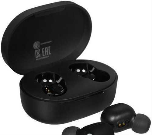 TWS гарнитура Xiaomi Redmi Mi True Wireless Earbud