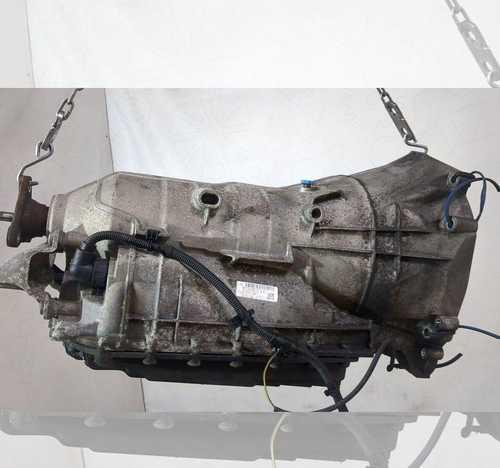 Кпп - автомат (АКПП) BMW 3 E90, E91, E92, E93, 2010
