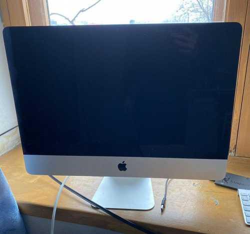 Apple iMac 21.5 2013