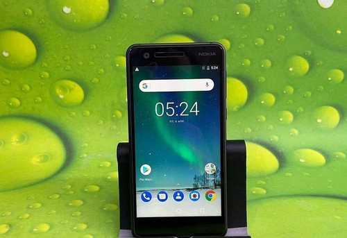 Nokia 2, 8 ГБ