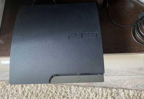 Игровая приставка ps3 с ошибкой 8002F334