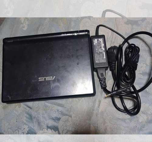 Asus Eee pc 900