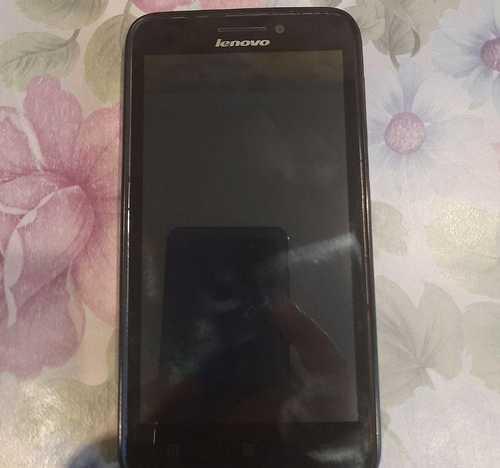 Lenovo A606, 8 ГБ