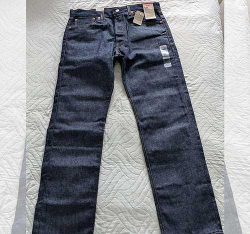 Мужские джинсы levis 501 34\34 (Мексика)из США