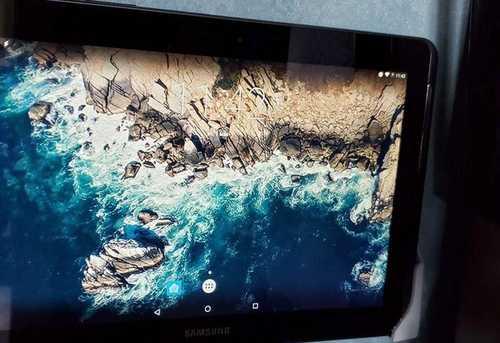 Samsung galaxy tab 2