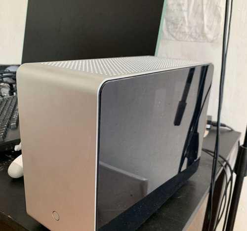 Корпус для пк mini itx Geeek g1