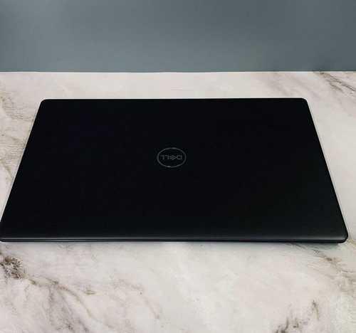 Ноутбук dell 15,6" gtx 1650