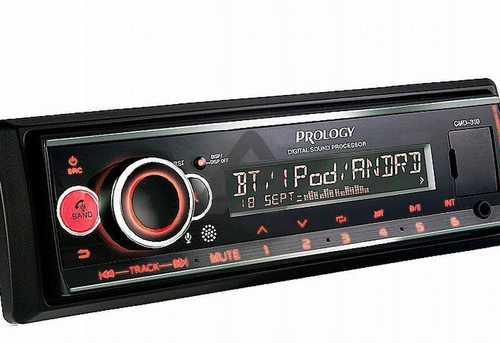 Автомагнитола 1DIN Prology CMD-310