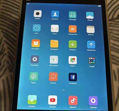 Mipad 1