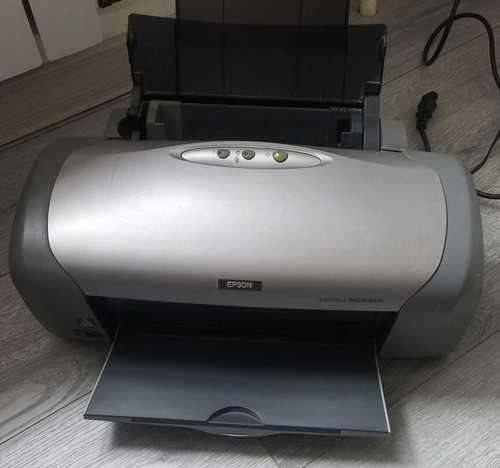 Epson stylus photo R220