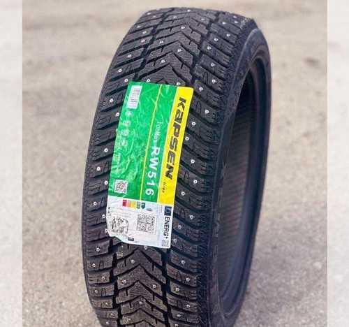 Kapsen IceMax RW516 275/40 R20 и 315/35 R20 88T