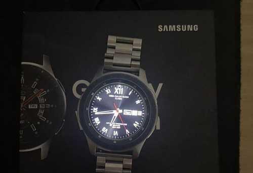 Samsung galaxy watch 1 46 mm