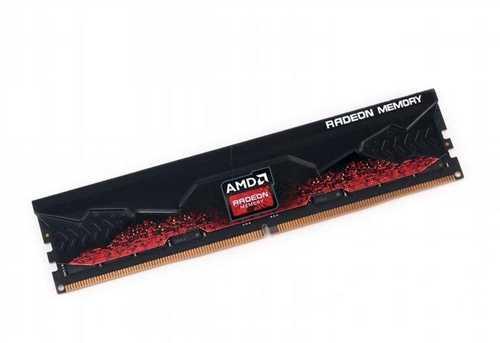 16GB AMD Radeon DDR5 5600 dimm Entertainment Serie