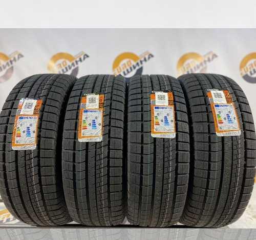 Tracmax X-Privilo S360 265/65 R18 119T