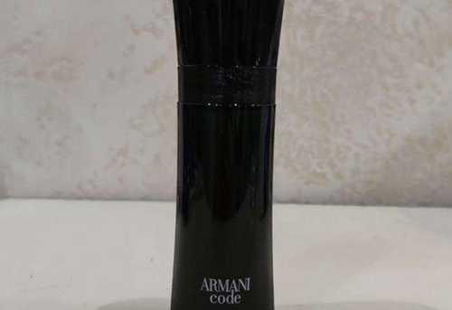 Giorgio armani Code