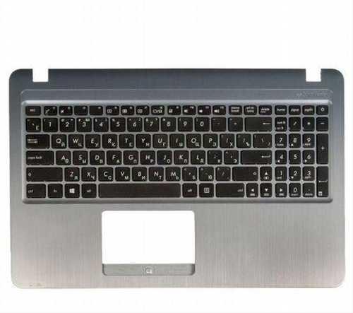 Клавиатура с топкейсом Asus X540Y, F540S, R540L