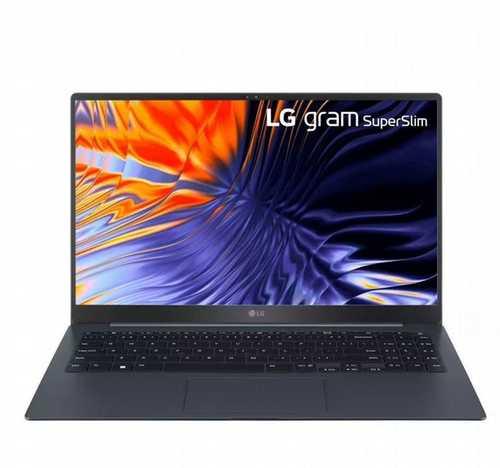 LG Gram SuperSlim 2023 i5-1340Р/i7-1360P oled