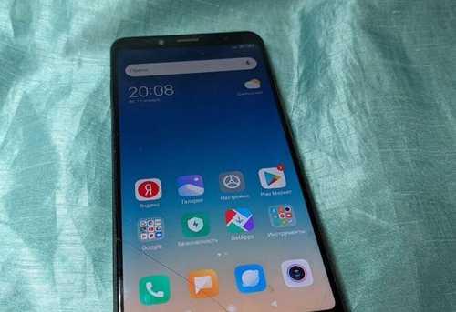 Xiaomi Redmi Note 5, 4/64 ГБ