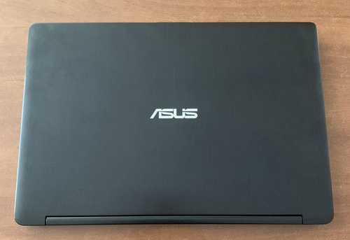 Ноутбук asus TP500L