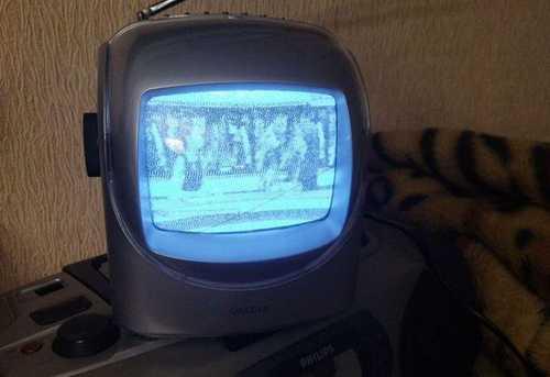 Телевизор под ремонт