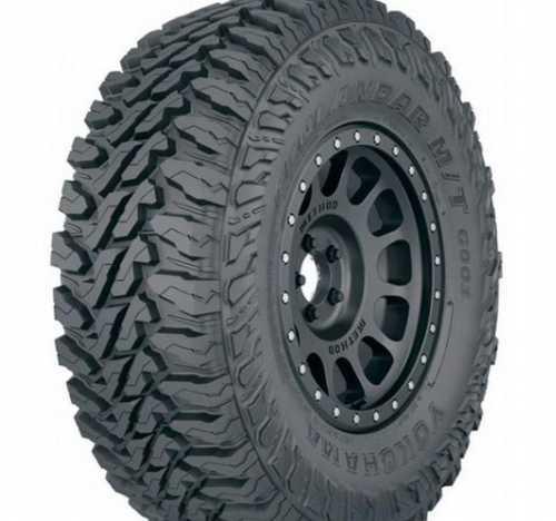 Yokohama Geolandar M/T G003 30/9.5 R15 104Q