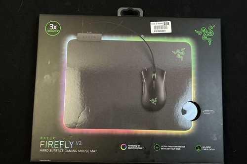 Razer Firefly v2