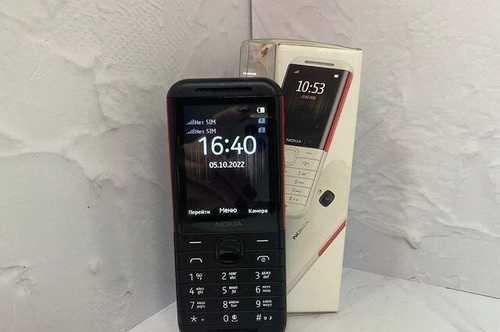 Телефон Nokia 5310 (2020) Dual Sim(Lenina)