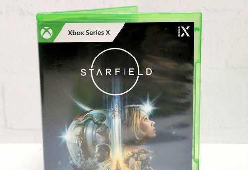 Starfield Xbox Series X