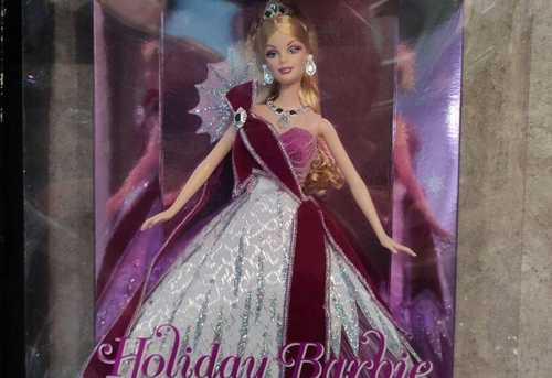 Barbie Collection Holiday 2005