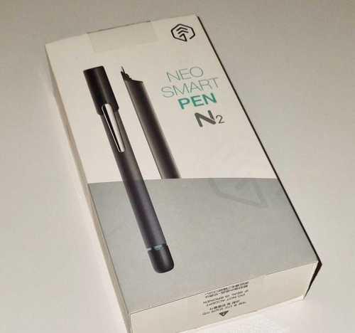 Цифровая ручка neo smartpen n2