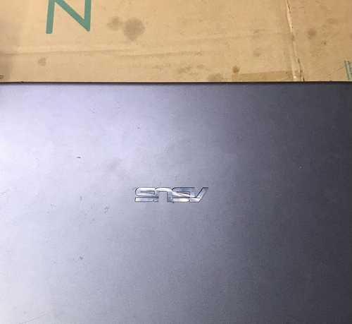 Ноутбук asus vivobook x412f