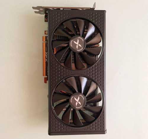 Rx 6600 Xfx swft210