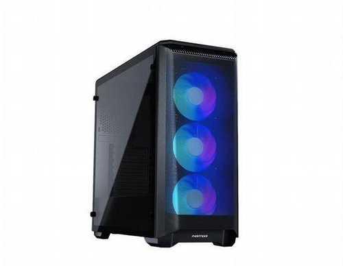 Корпус Phanteks Eclipse P400A Black Новый