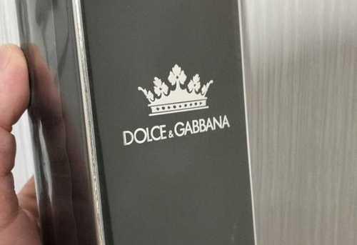 Парфюм мужской King By Dolce &Gabbana 100мл