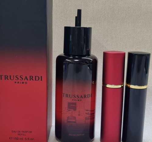 Trussardi Primo Распив Оригинал