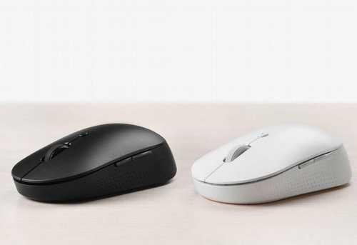 Мышь Xiaomi Mouse Silent Edition
