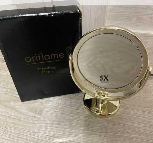 Зеркало настольное Oriflame