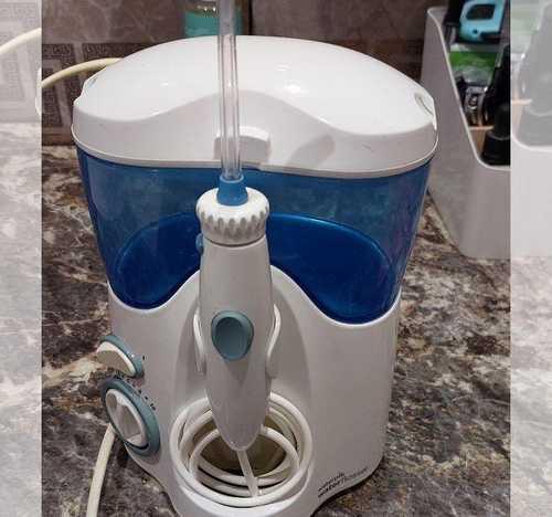 Ирригатор waterpik