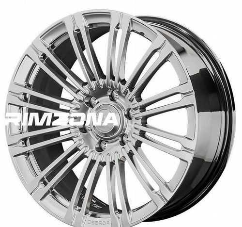 Кованые диски LS FG18 R19 et36.0 6x139.7