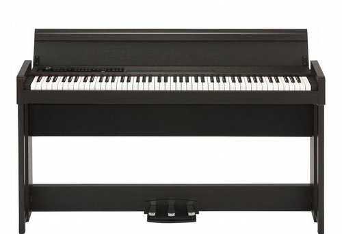 Клавишный инструмент korg C1 AIR-BR