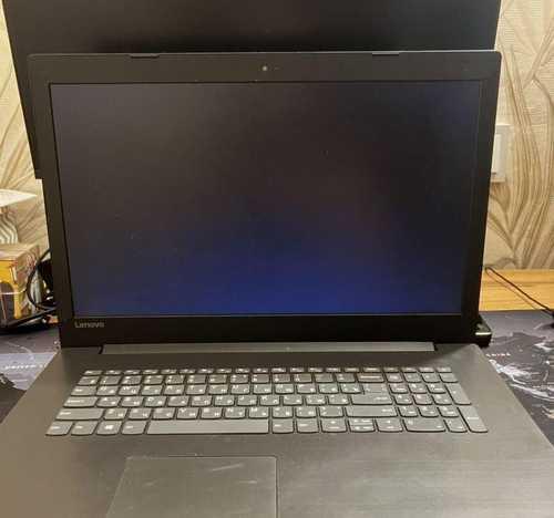 17.3" Lenovo IdeaPad 110-17ACL, E1, RAM 4 ГБ, 500 ГБ, Radeon R2