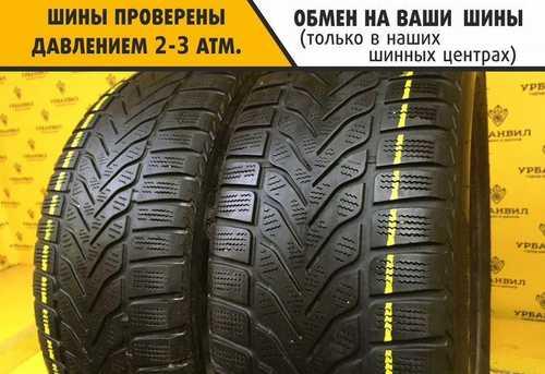 Lassa Snoways 3 195/55 R15 85H