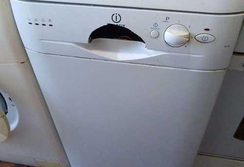 Посудомоечная машина Indesit