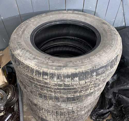 КАМА Кама-Евро-228 205/75 R15 97T