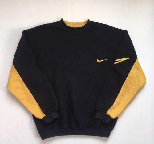 Свитшот nike vintage 90' оригинал