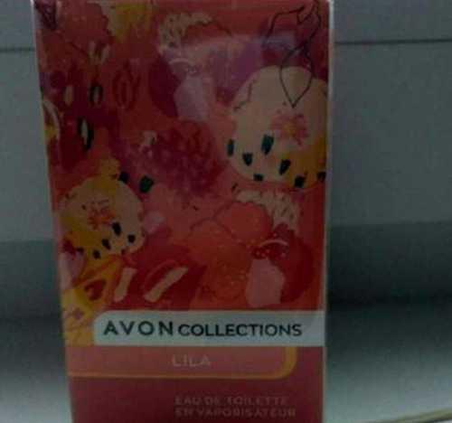 Духи женские avon