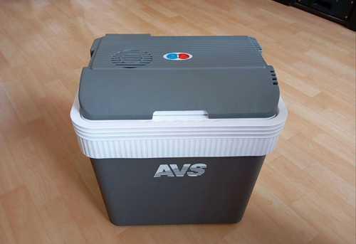 Автохолодильник AVS CC-24NB