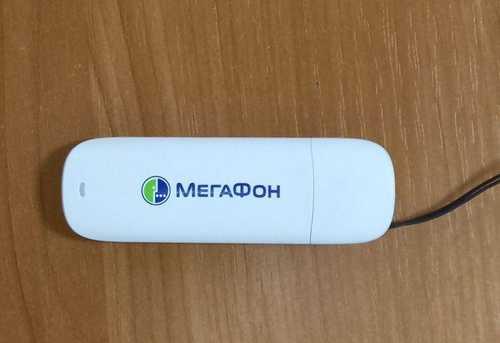 Модем usb 3g Мегафон Huawei E173