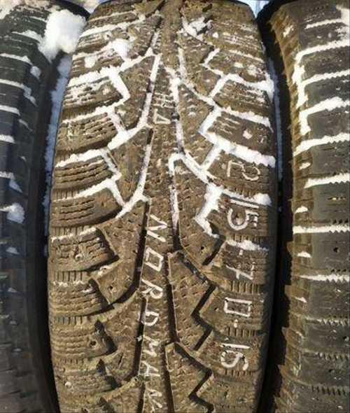 Accelera 651 215/70 R16