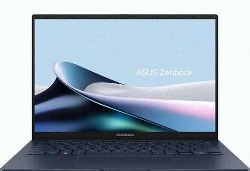 Ноутбук новый 14 дюймов Asus
